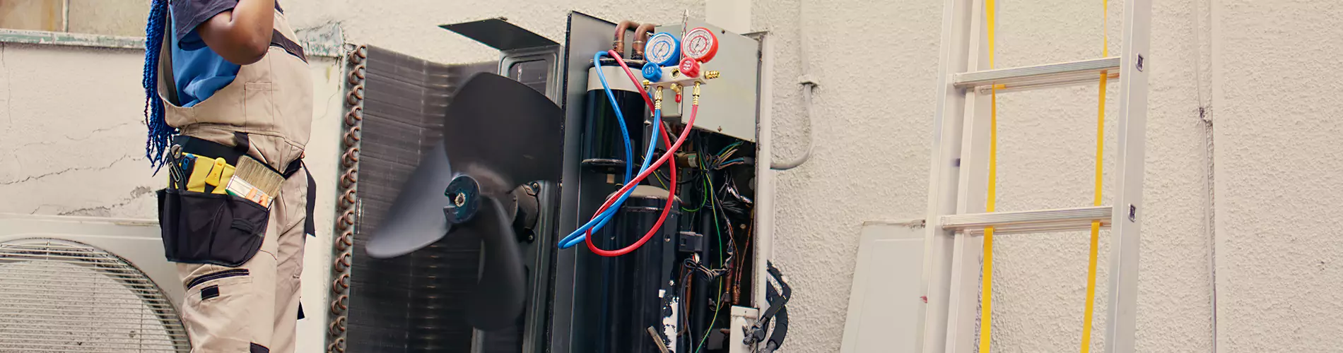 Custom HVAC Ductwork in Dallas, TX | Precision Airflow Design